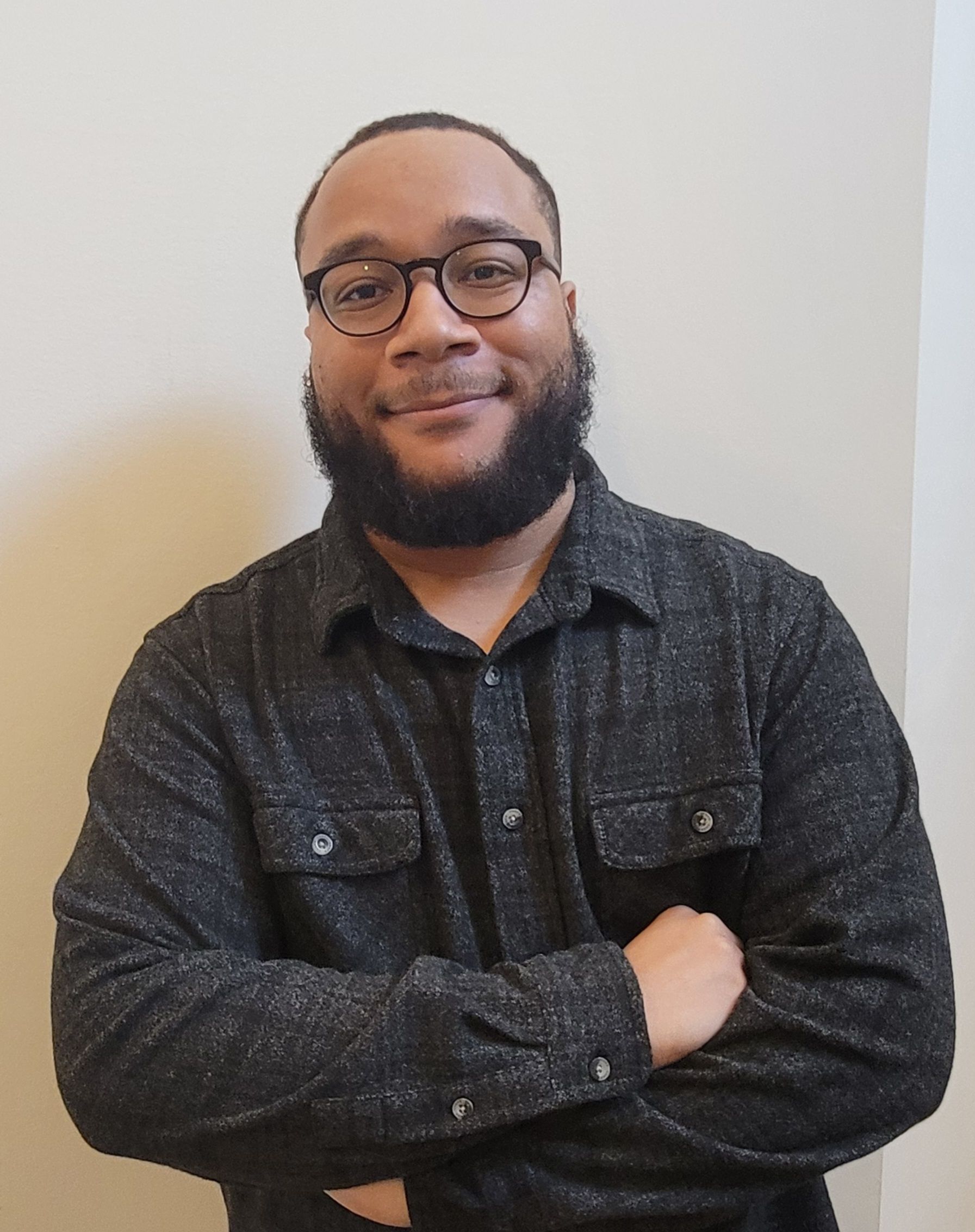 Raymond Taylor | CBR