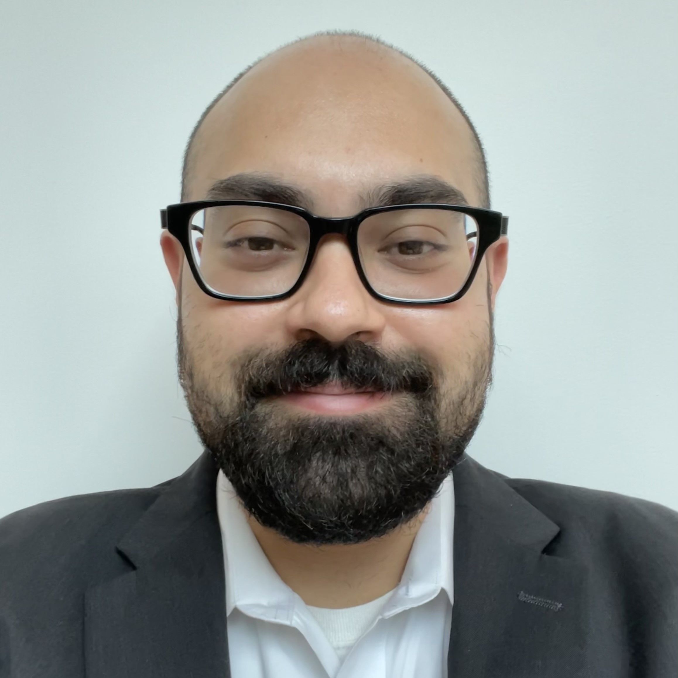 Damien Brandon Stewart | CBR