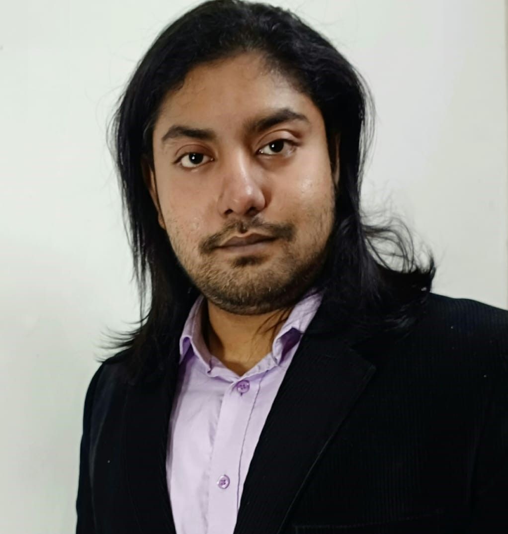 Sayantan Gayen | CBR