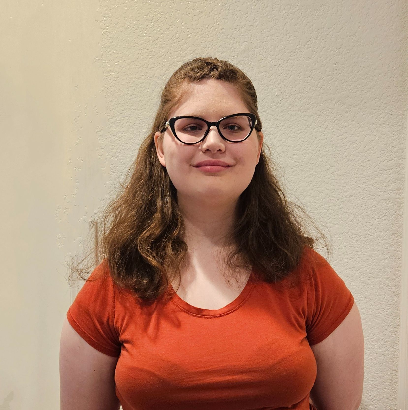 Rylie Clothier | CBR