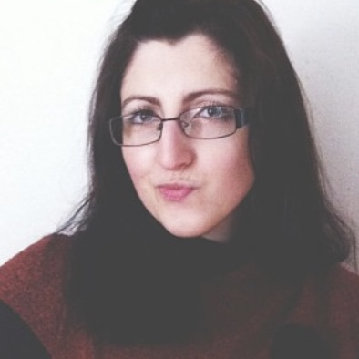 Cassandra D'Agosta | CBR