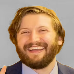 Alexander Martin | CBR