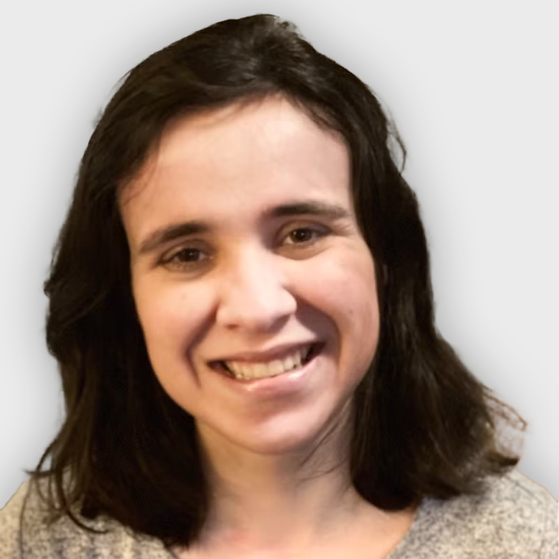 Katie Schutze | CBR