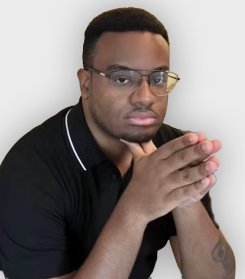 Lawrence Marable | CBR