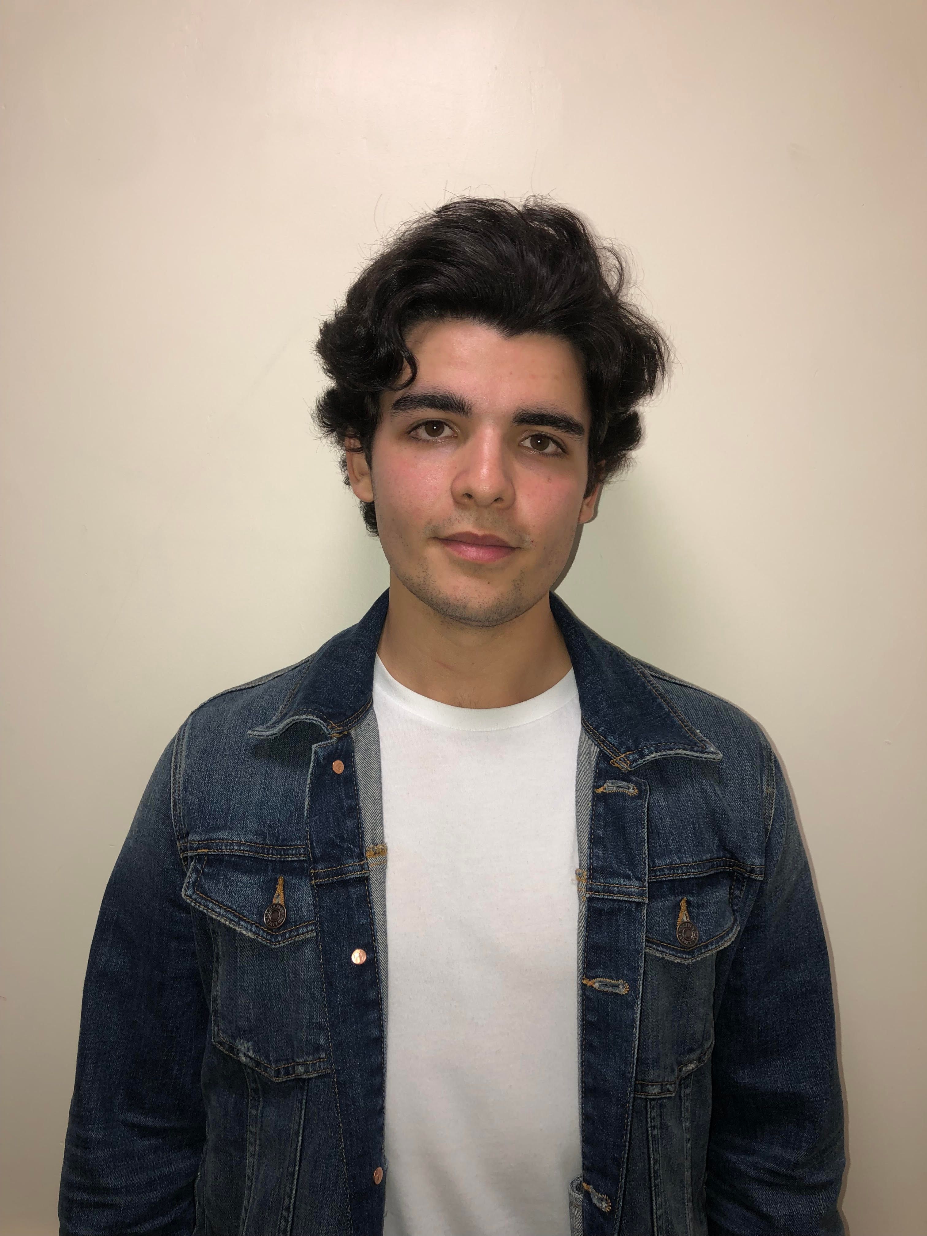 Marcello Massone | CBR