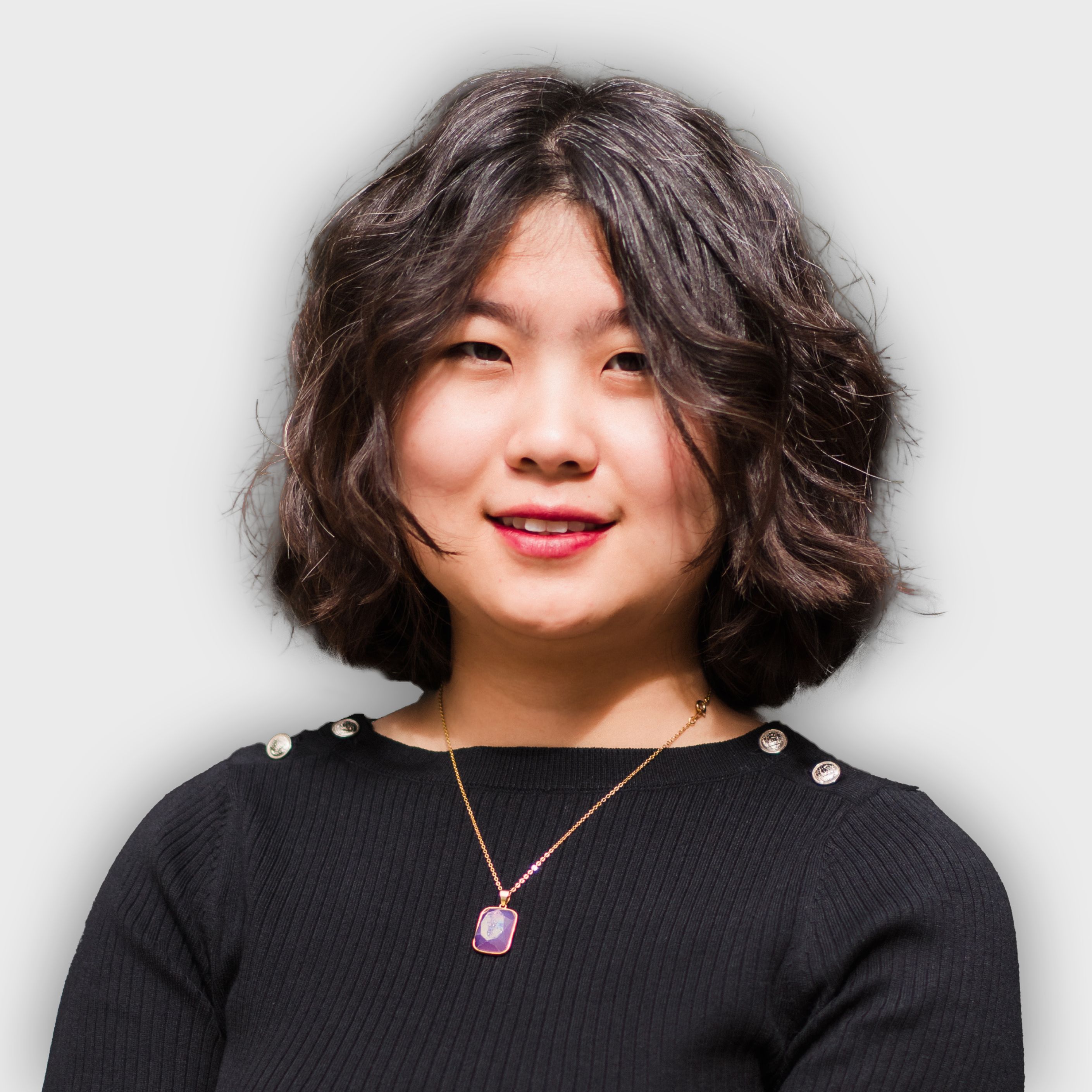 Katrina Yang | CBR