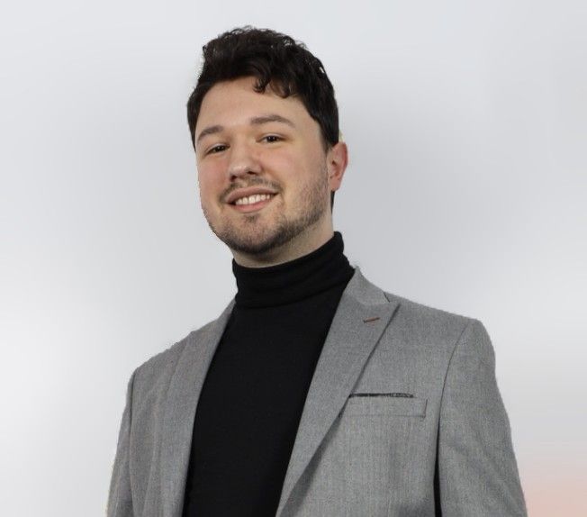 Andrew Gladman | CBR