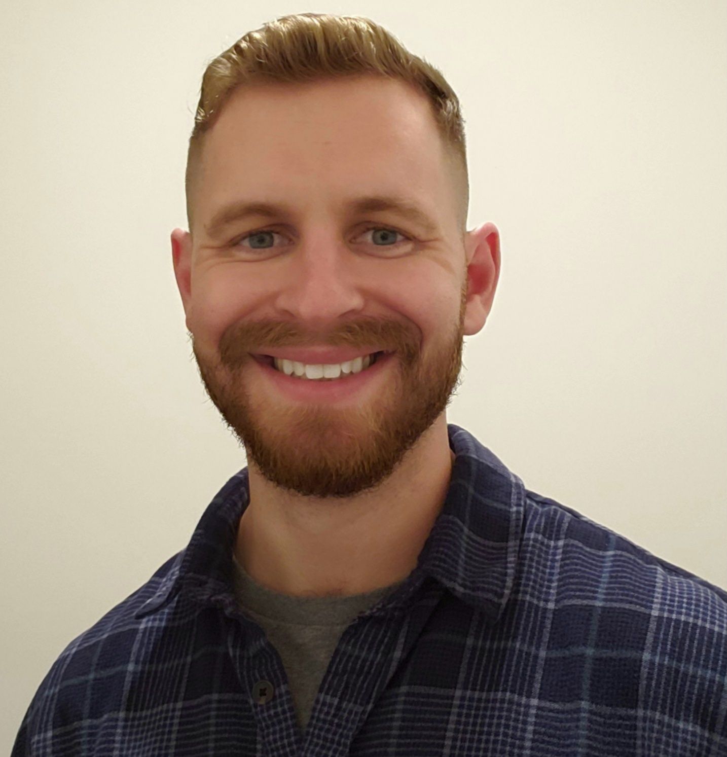 Ryden Scarnato | CBR