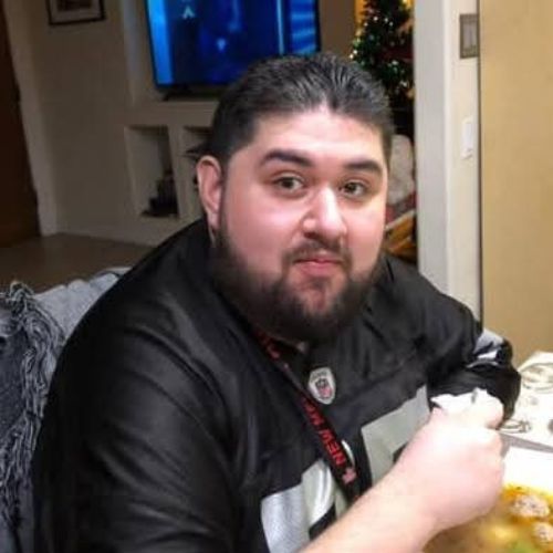 Christian Castaneda | CBR