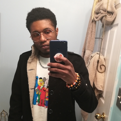 De'Angelo Epps | CBR