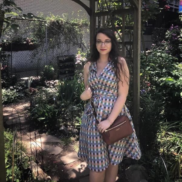 Allison Hambrick | CBR