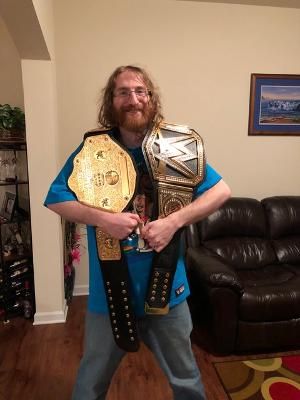 Anthony Mazzuca | CBR