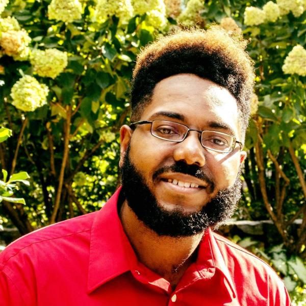 Adreon Patterson | CBR