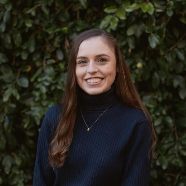 Cheyenne Wiseman | CBR