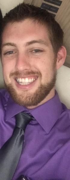 Christopher Wall | CBR