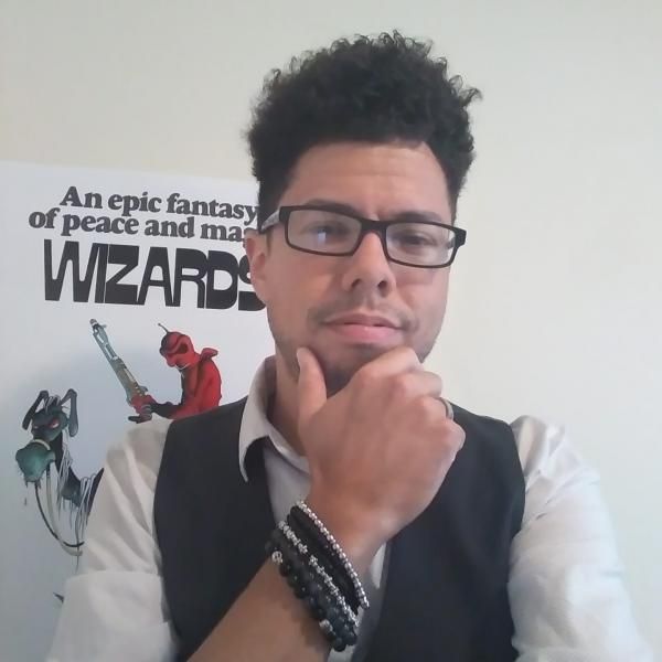 Dallas Marshall | CBR