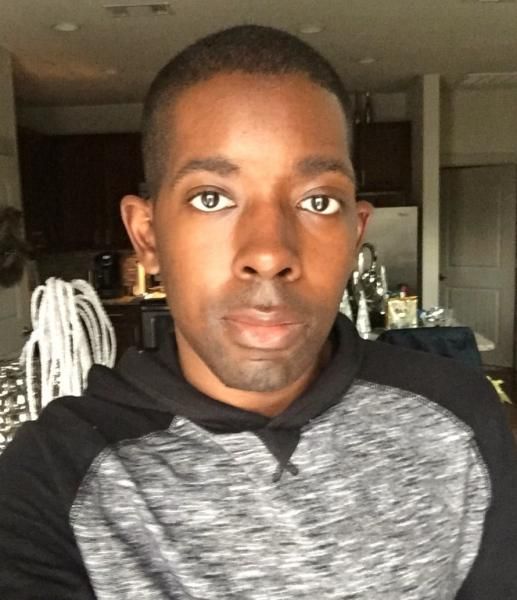 Ethan Alexander | CBR