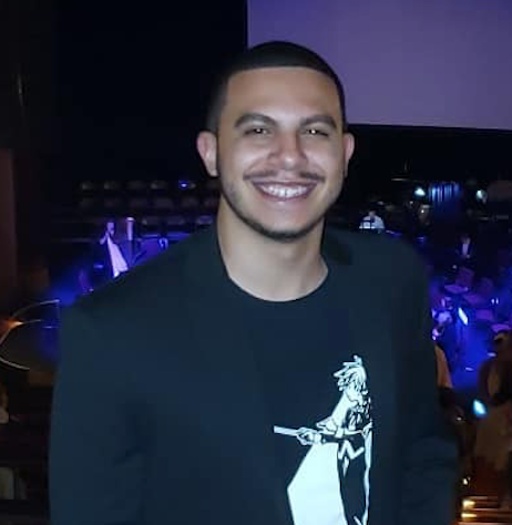 Hector Ramirez II | CBR