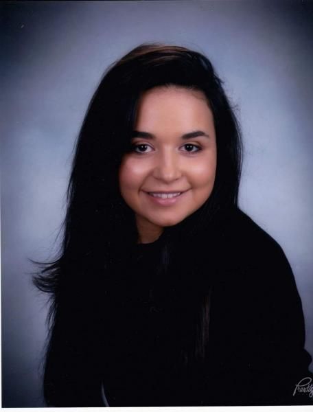 Kayla Bouchard | CBR