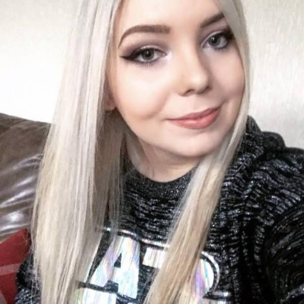 Molly Edwards | CBR