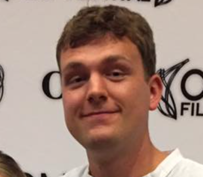 Mason Shumaker | CBR