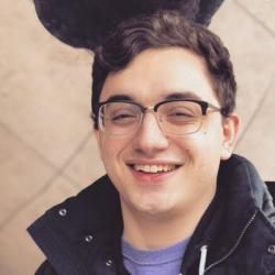 Nicholas Friedman | CBR