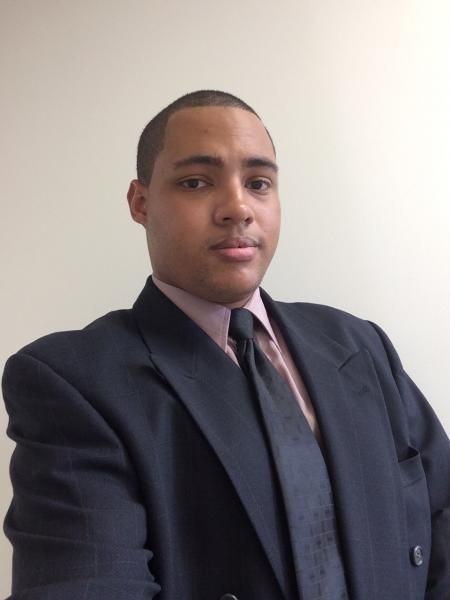 Timothy Blake Donohoo | CBR