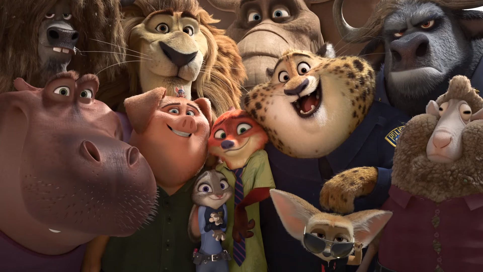 10 Disney Plot Twists Of The Last Decade That Fans Love