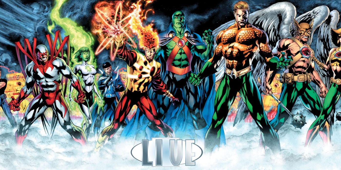 10 Reasons Death in Comic Books is Meaningless