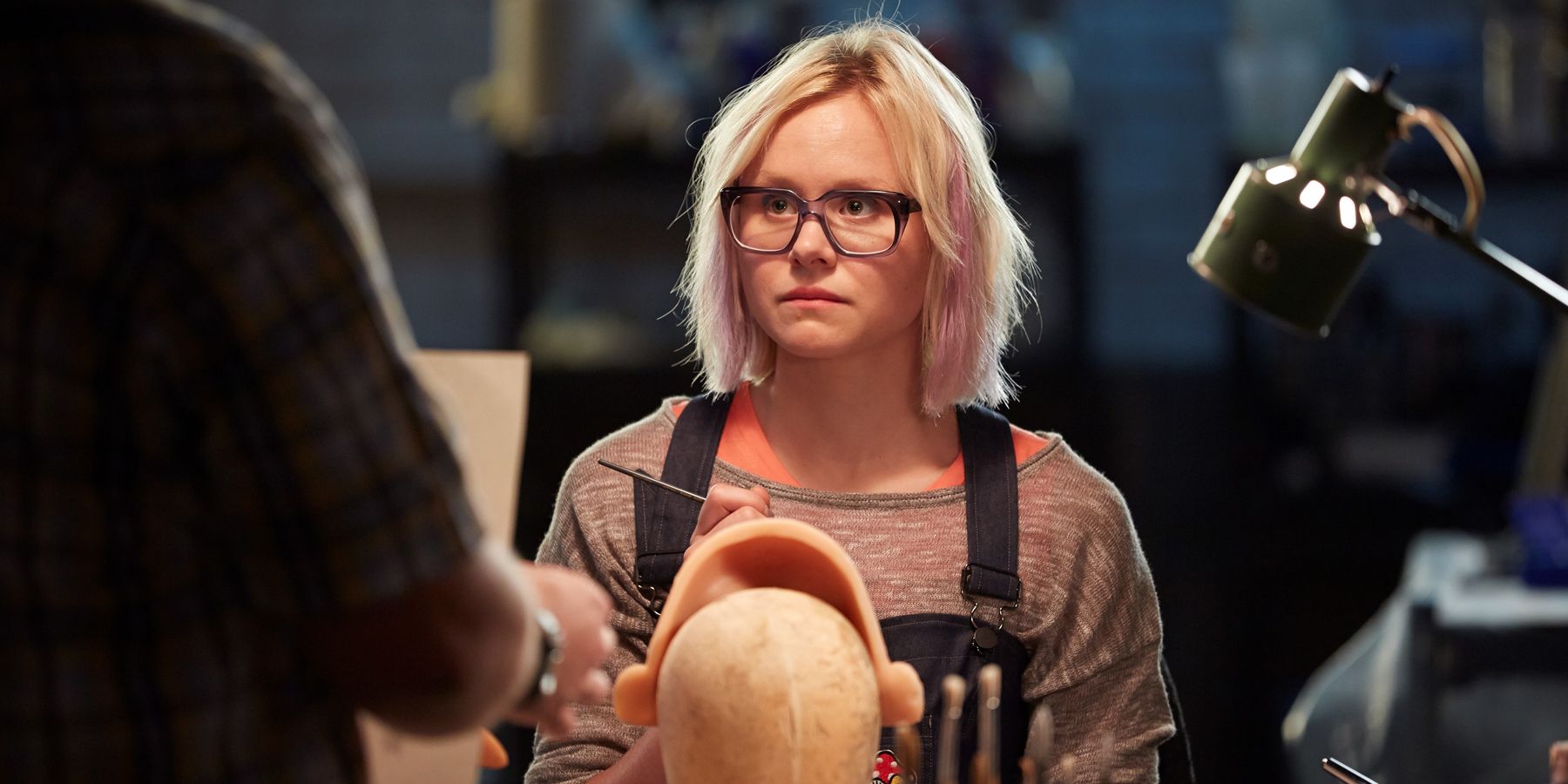 Zoom Review: Silly, Sensational Film Demands to Be Discovered