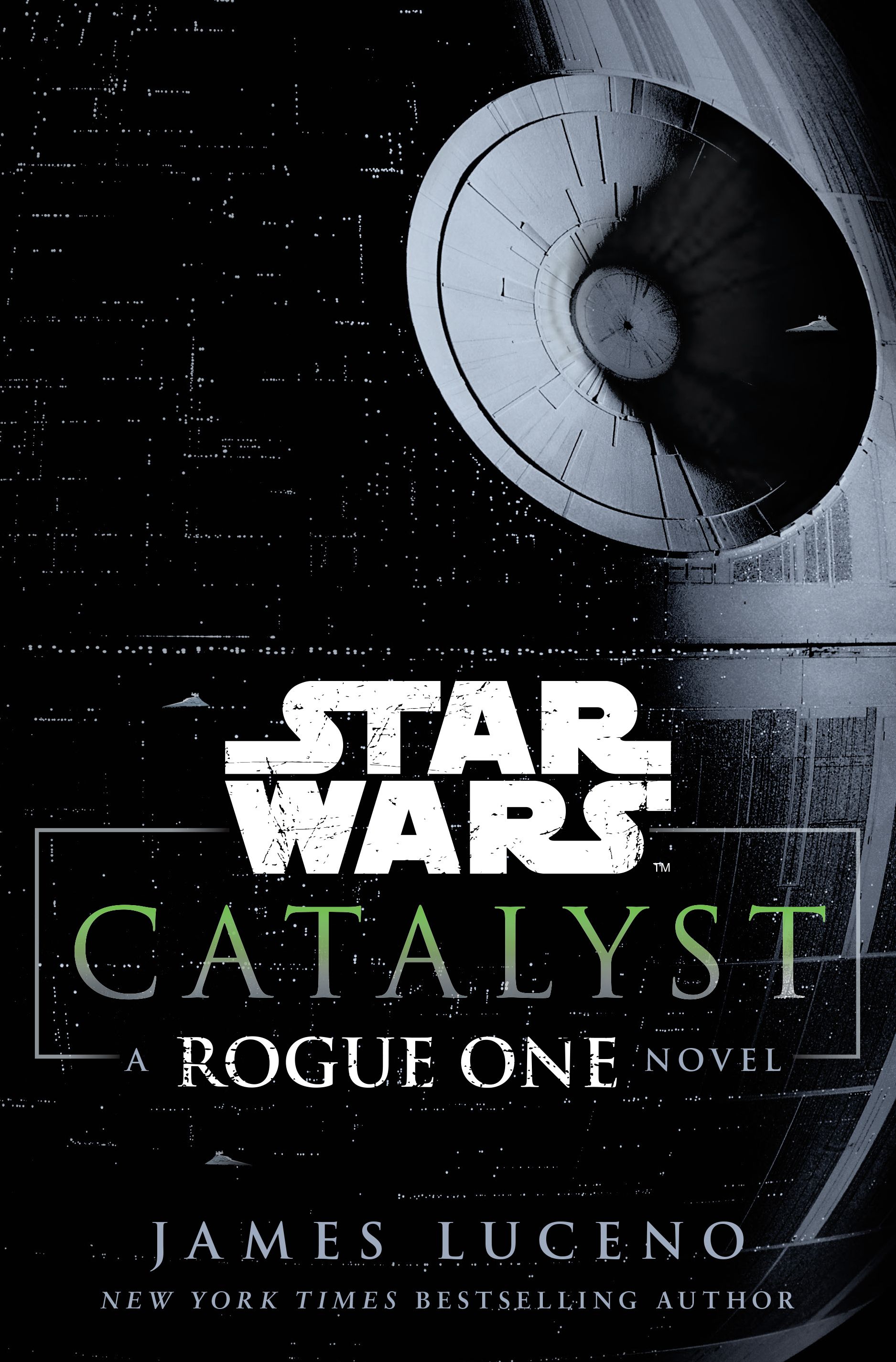 Rogue One Prequel Novel Reveals Synopsis