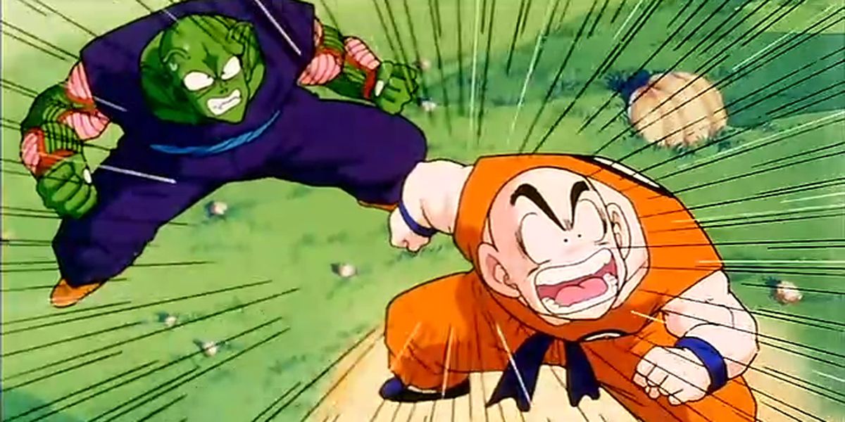 20 Years Ago, Dragon Ball Z Came to America to Stay