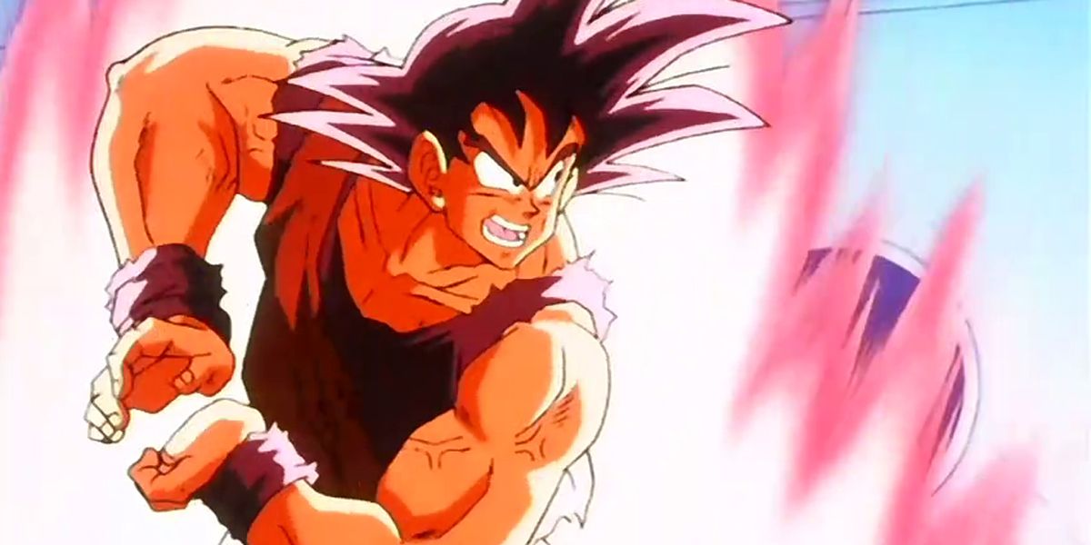 20 Years Ago, Dragon Ball Z Came to America to Stay
