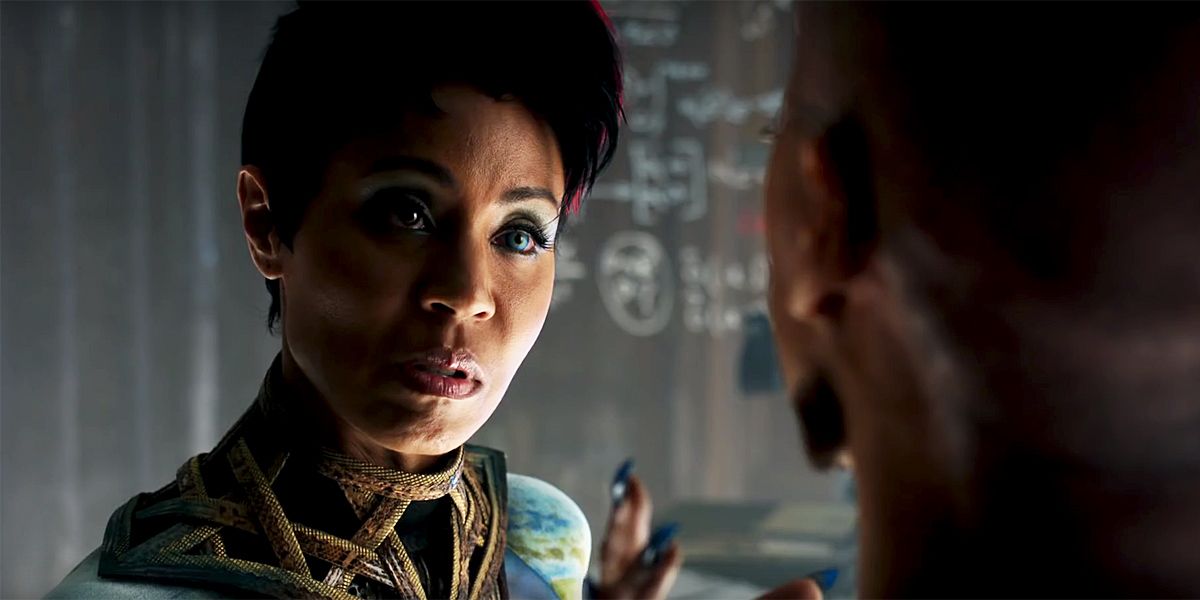 Bruce Wayne, Fish Mooney Seize Spotlight in New Gotham Promos
