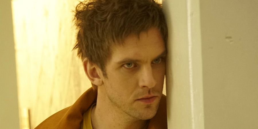 New Legion Teaser Showcases David Haller's Body-Jumping Powers