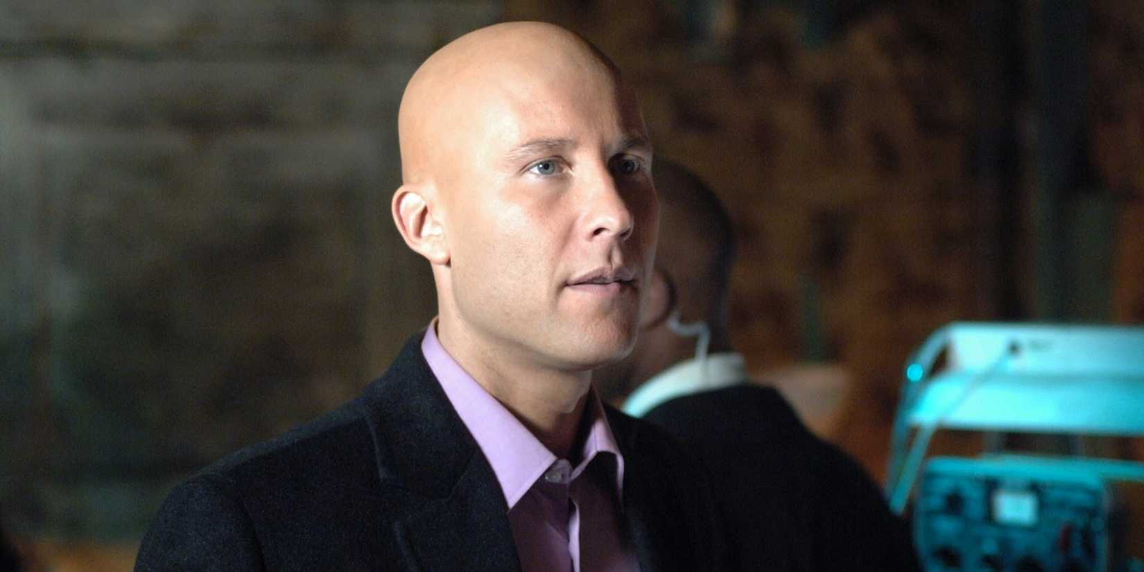 Smallville: When Does Lex Actually Turn Evil?