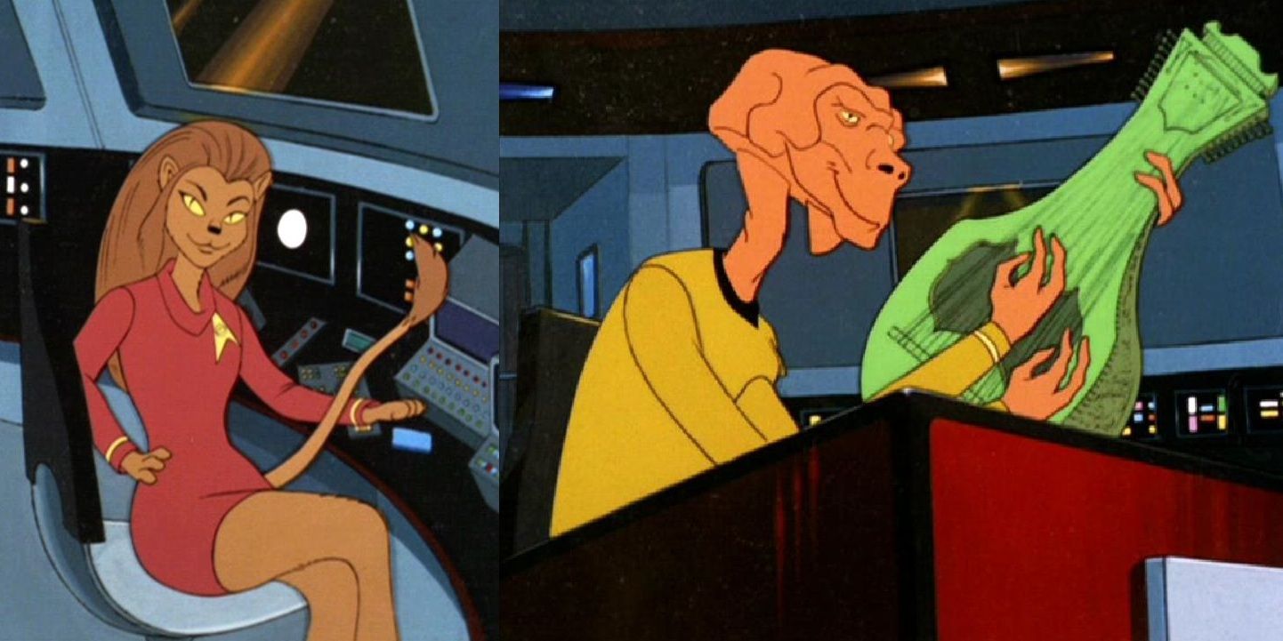 Star Trek: Discovery: 11 Things We Want From The New Mission