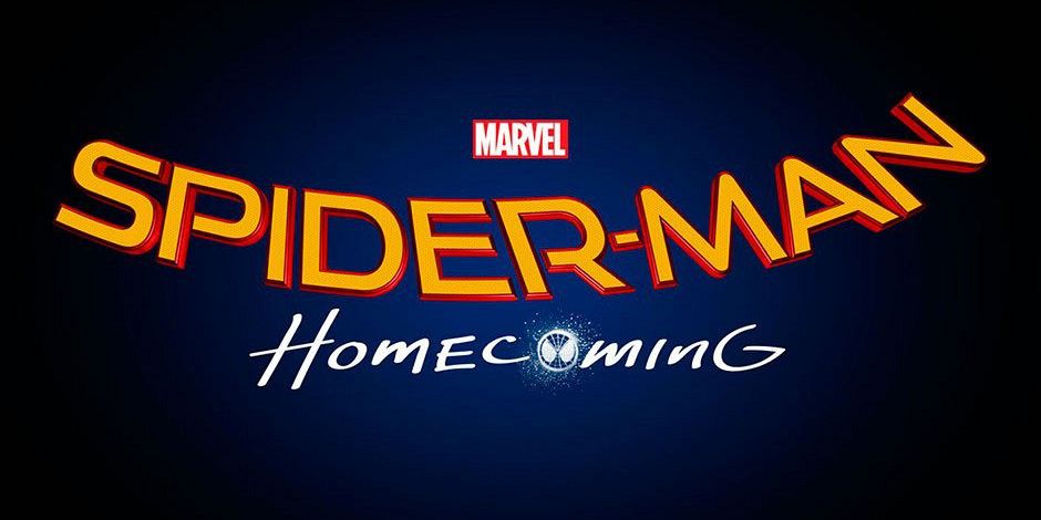 Tom Holland Dons Spidey Suit in Spider-Man: Homecoming Set Video