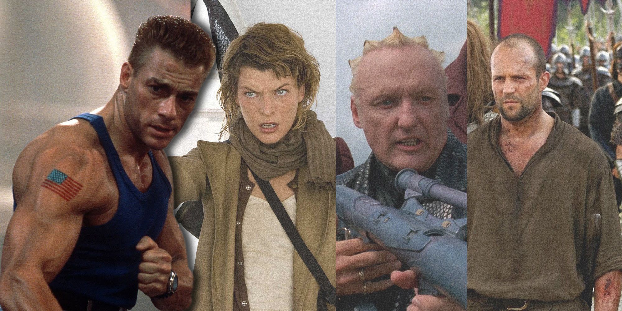 15 Awesome Video Games Turned Into Terrible Movies