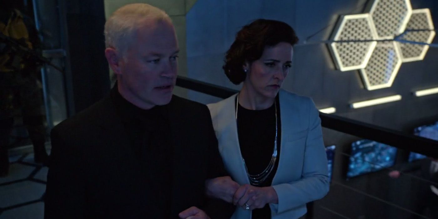 Mericle Calls Arrow's 100th Episode a 'Love Letter to the Show'