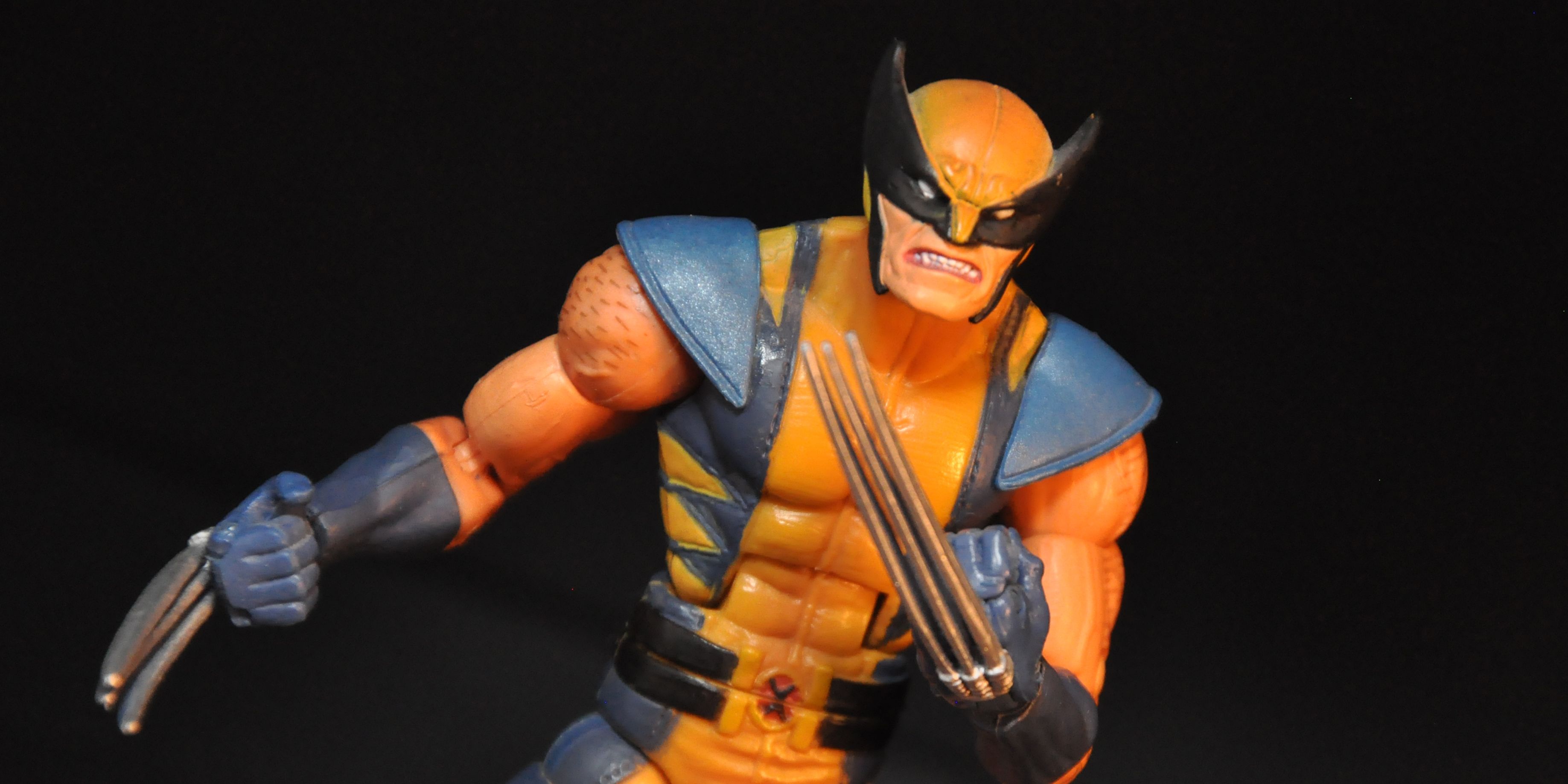 The 21 Best Marvel Legends Figures