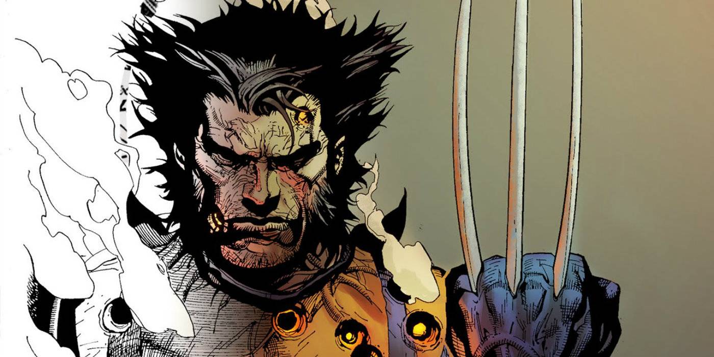 Weapon EX: 15 Graduates Of The Weapon Plus Program