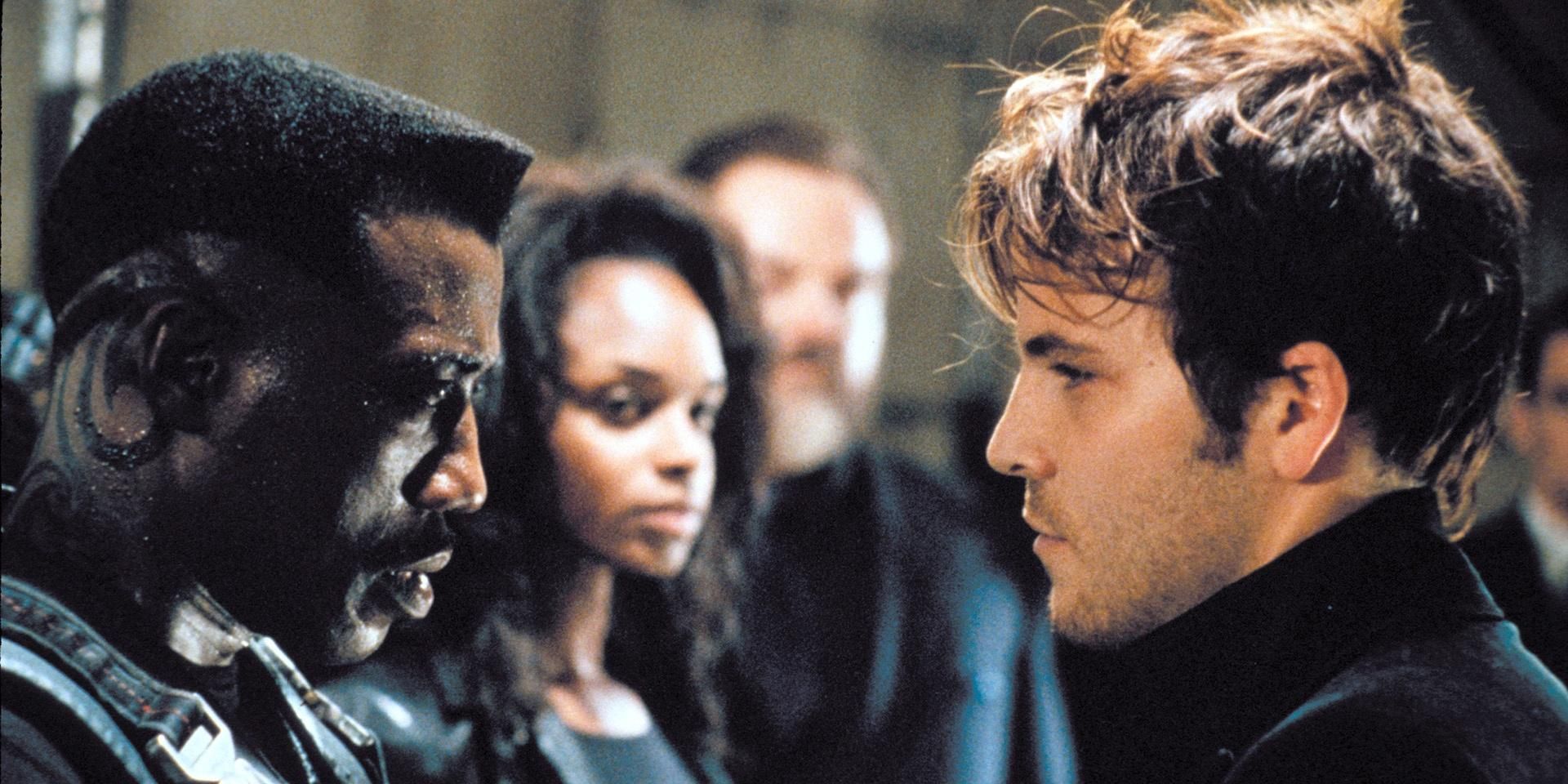 Breaking Blood: 15 Great (And Not So Great) Comic Book Vampires