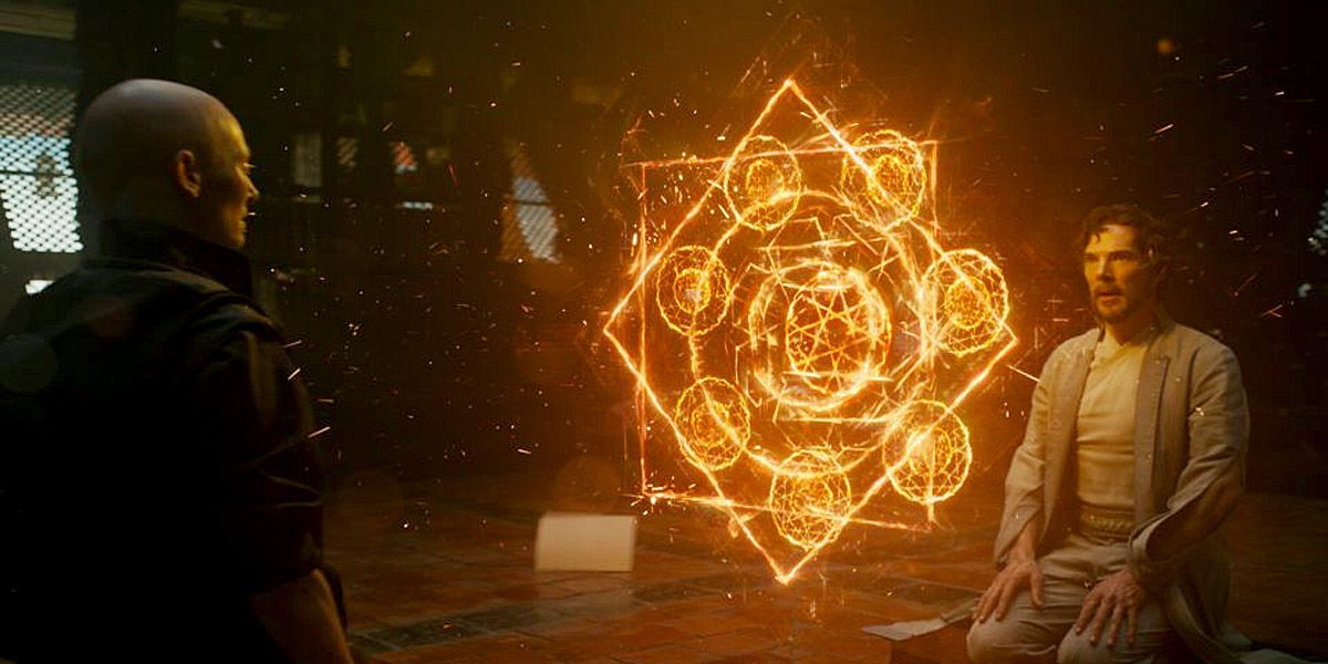 Early Doctor Strange Reactions Call It a Visual Masterpiece