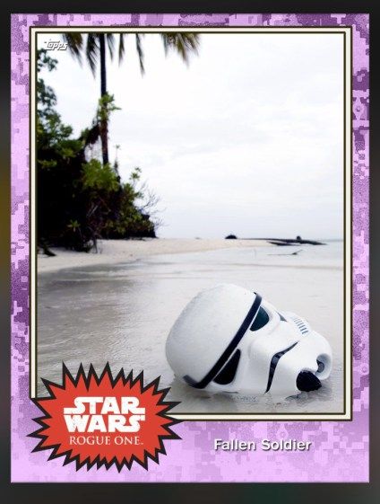 New Rogue One Images Reveal More Aliens, Rebels and Stormtroopers