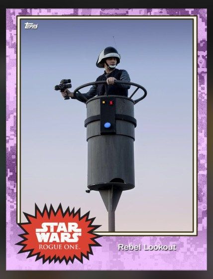 New Rogue One Images Reveal More Aliens, Rebels and Stormtroopers