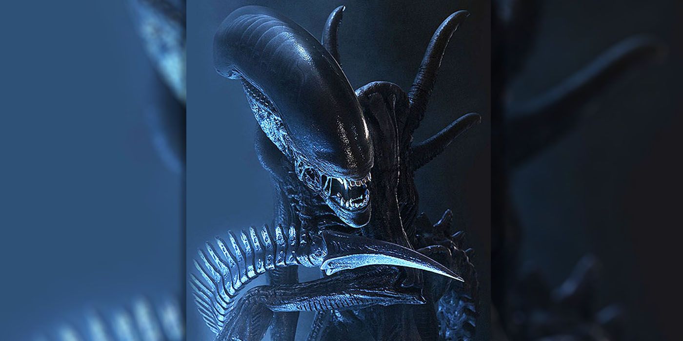 The 15 Greatest Movie Monsters Ever