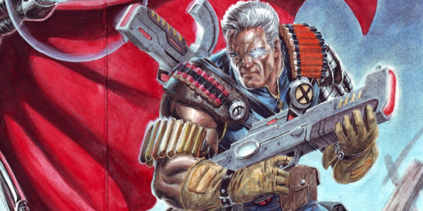 The Mentalists: The X-Men's Most Mentally Mighty Mutants