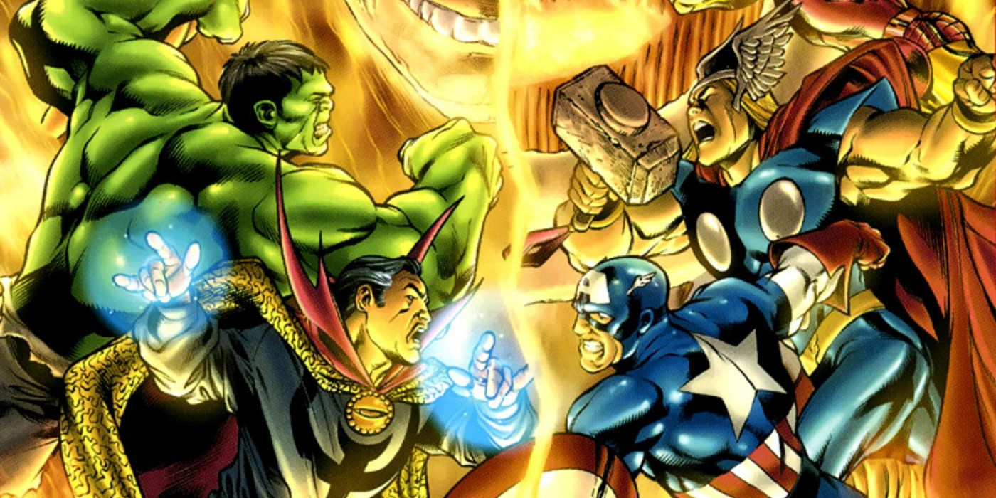 Best Defense: 15 Things You Need to Know About the Defenders