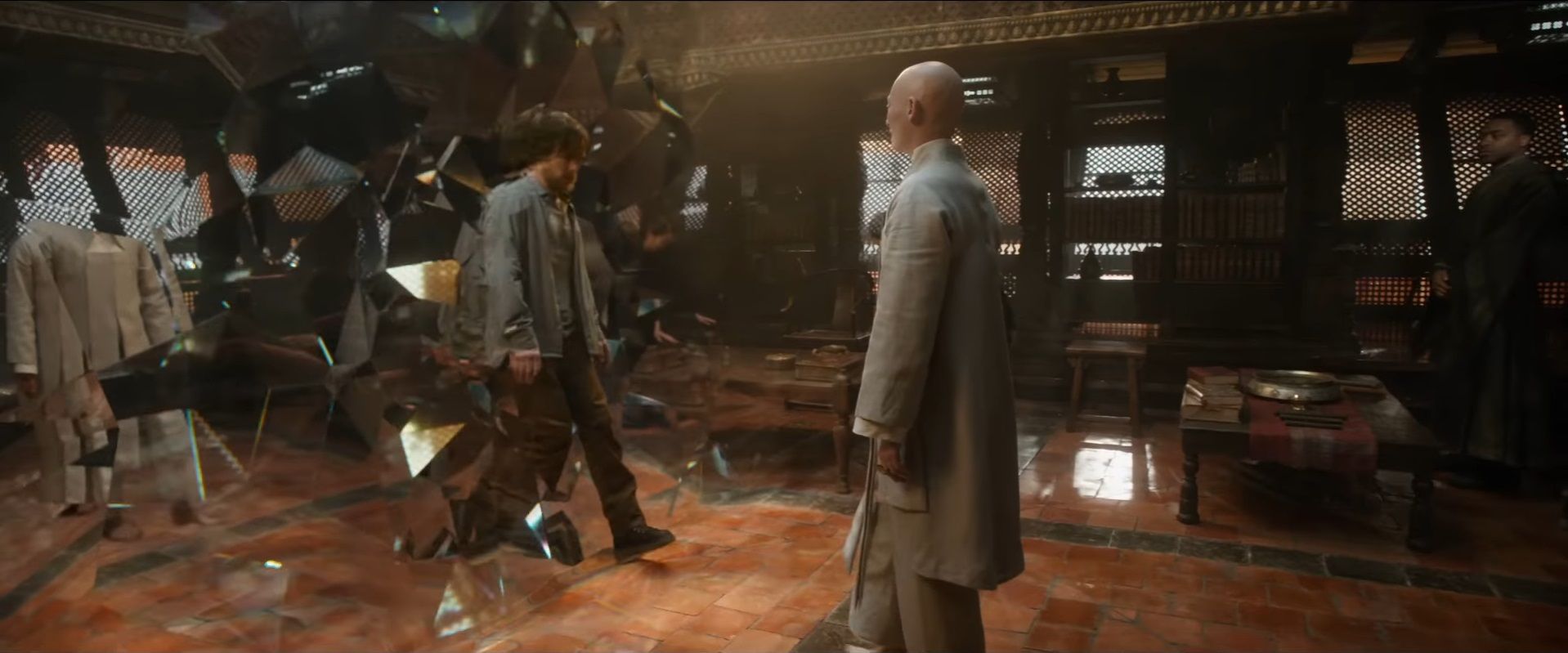 Are Ant-Man's Microverse & Doctor Strange's Multiverse Connected?